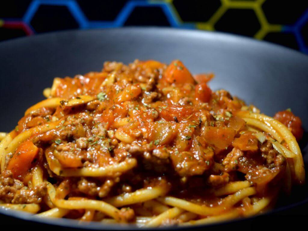 Menu | Mealeniyum Lifestyle Meals